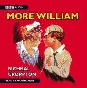 Amazon.com: Just William - More William (4CD): 9781408400913: Richmal ...