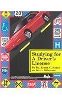 Studying for a Drivers License: Joyce, Donald: 9781562562083: Amazon ...