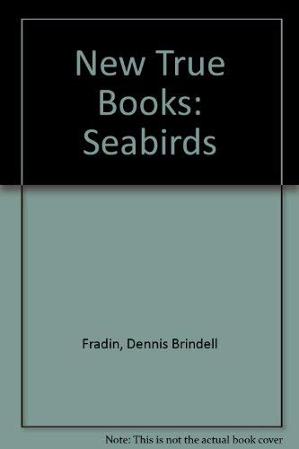 Seabirds (New True Book): Flanagan, Alice K.: 9780516200767: Amazon.com ...