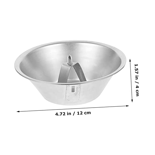 Snapklik.com : Oil Cup Grill Parts Grease Fittings Outdoor Grill ...