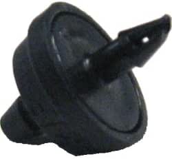 Amazon.com : Agrifim Drip Irrigation Dripper - In-line Emitters ...