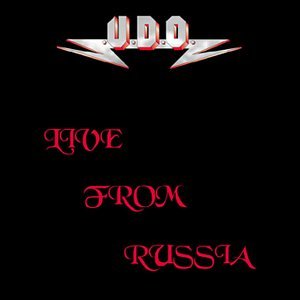 Udo, U.D.O. - Live From Russia - Amazon.com Music