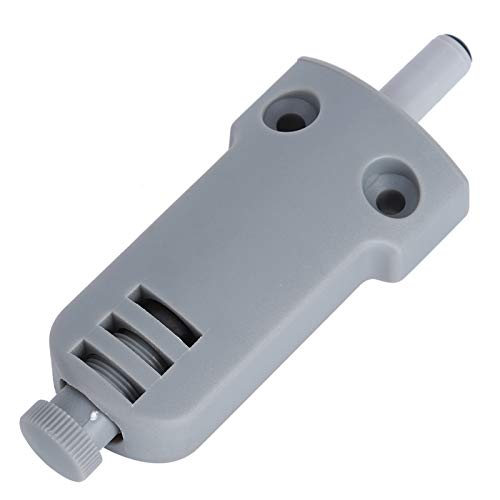 Soft Close Dampers, Impact Resistance Door Dampers Hinge Silencer 10Pcs ...