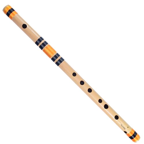 Amazon.in Bestsellers: The most popular items in Bamboo Flutes