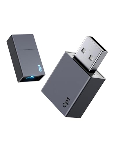 Amazon Best Sellers: Best Car Audio & Video Input Adapters