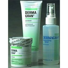 Amazon.com : Dermagran Ointment : Therapeutic Skin Care Products ...