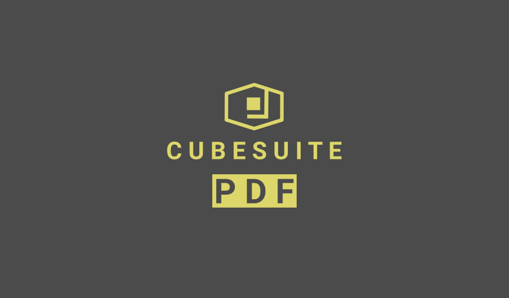 CubeSuite PDF:Amazon.de:Appstore for Android