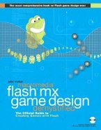 Macromedia Flash MX Game Design Demystified: The Official Guide to ...