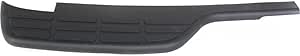 Amazon.com: For Chevy Silverado 1500/2500 Bumper Step Pad 1999-2006 ...