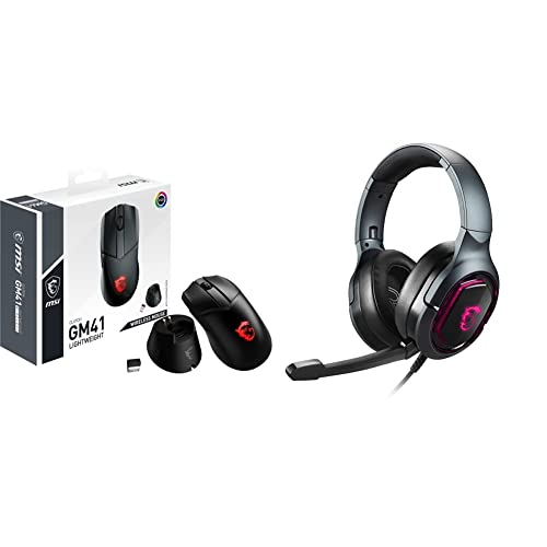 Msi Mouse – Die 15 besten Produkte im Vergleich - WinTotal