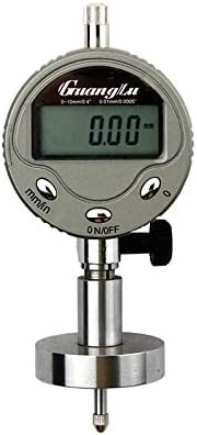Amazon.com: MeterTo Digital Dial Depth Gauge, Dial Indicator Depth Gage ...