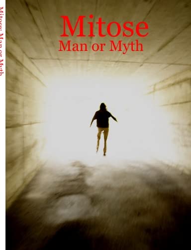 Mitose: Man or Myth | Amazon.com.br