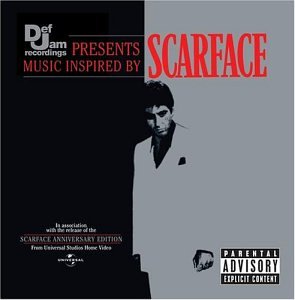 Various Artists - Music Inspired by Scarface [Vinyl] - Amazon.com Music