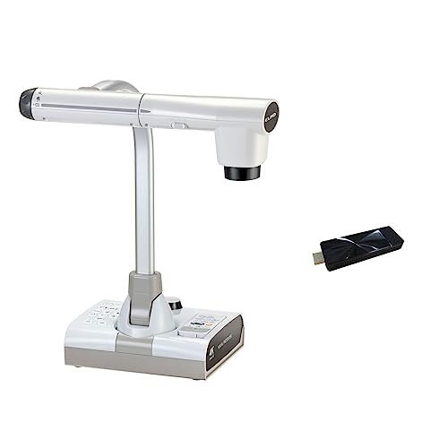 Best Elmo Document Cameras: A Comprehensive Guide for Sharper ...