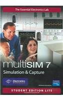 Multisim 7: Simulation & Capture: 9780131703032: Books - Amazon.ca
