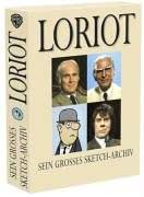 Loriot Box Set : Loriot: Amazon.ie