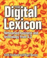 The Digital Lexicon: Haviland, Keith: 9780273653301: Amazon.com: Books