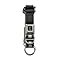 Amazon | [クローム] キーホルダー MINI BUCKLE KEYCHAIN/ミニバックルキーチェーン (現行モデル) メンズ CHROMIUM F | CHROME(クローム ...