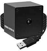 Amazon.com: ELP 16mp Day Night USB Camera Auto Focus Webcam for ...