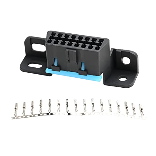 Obd-Ii Port – The 15 best products compared - Your Motor Guide