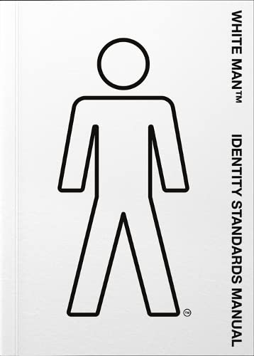 Buy White Man TM Identity Standards Manual Book Online at Low Prices in ...