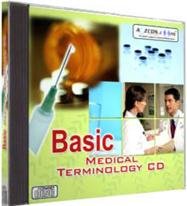 Basic Medical Terminology CD: Seigfred W. Fagerberg and Gerald F ...