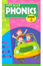 Amazon.in: Buy Fun With Phonics Book 4 Book Online at Low Prices in ...