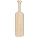 Amazon.com: BATTIFE 22inch Greek Sorority Paddle - Unfinished Pine ...