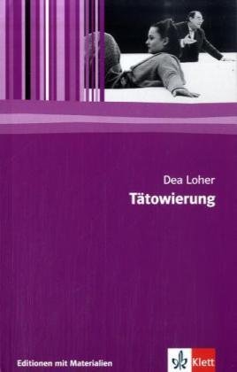 Amazon.com: Tätowierung: 9783123516016: Loher, Dea: Books