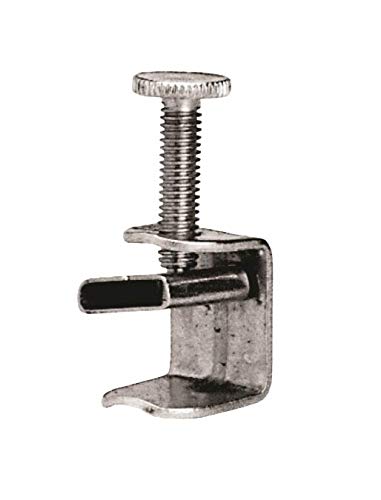 Snapklik.com : Grafco Hoffman Screw-Compressor Clamp For Flexible ...