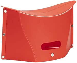 Amazon.com: Folding Portable Camping Hiking Stool with Handbag Function ...