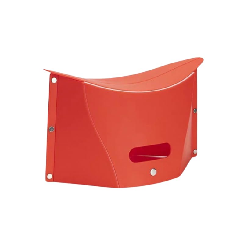 Amazon.com: Folding Portable Camping Hiking Stool with Handbag Function ...