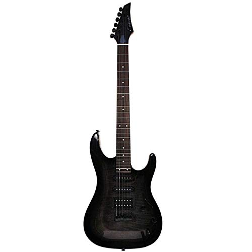 Guitarra Benson é Boa? Vale a Pena Mesmo?