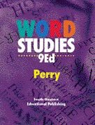 Word Studies: 9780538712743: Communication Books @ Amazon.com