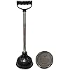 Amazon.com: Roto Rooter 301689 Pro Force Plus Plunger : Home & Kitchen