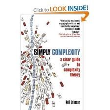 Simply Complexity: A Clear Guide to Complexity Theory Publisher ...