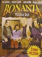 Amazon.com: Bonanza, Vol. 1 : Movies & TV
