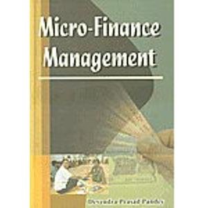 Buy Microfinance Management Book Online at Low Prices in India ...