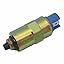 Throttle Stop Solenoid Valve 12/24V 7167-620C Fuel Shutoff Pump ...