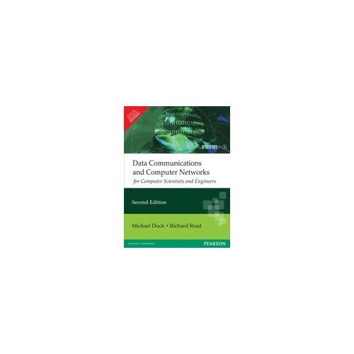Amazon.in: Buy Data Communications and Computer Networks For Computer ...