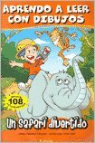 Un safari divertido / A fun safari (Aprendo a Leer Con Dibujos / Learn ...