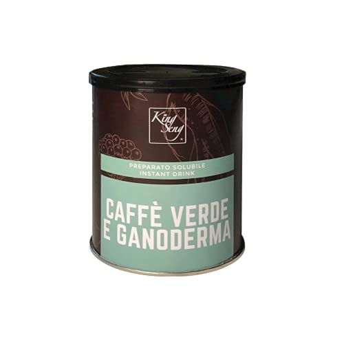 ¿Funciona el Café con Ganoderma? | Beneficios y Guía 2023