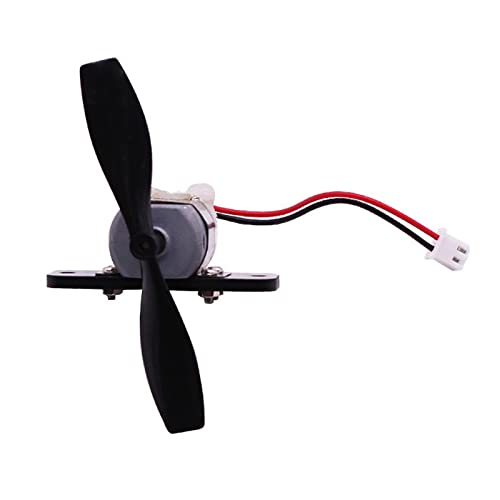 Yahboom Black Fan Platform Small Fire Extinguishing Fan Platform Smart ...