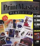 Printmaster Platinum 7.0: Amazon.co.uk: 9780791128787: Books