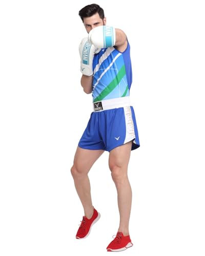 Invincible Men's Wushu Kit - Price History