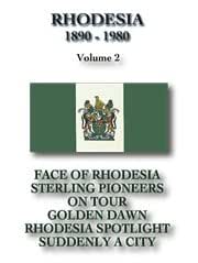Amazon.com: Rhodesia 1890-1980 : The Face of Rhodesia : Movies & TV