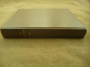 The Watchtower 1988 Bound Volume: Anonymous: Amazon.com: Books