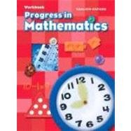 Progress In Mathematics Workbook, Grade 1: McDonnell, Rose A., Le ...
