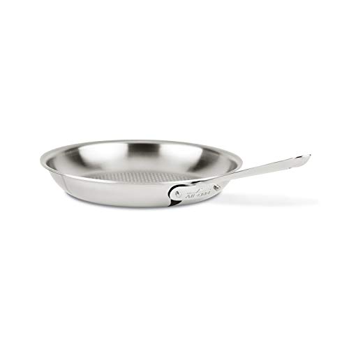 In-Depth Product Review: All-Clad D3 Armor - Cookware Insider
