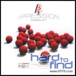 Amazon.com: Expressions: CDs & Vinyl